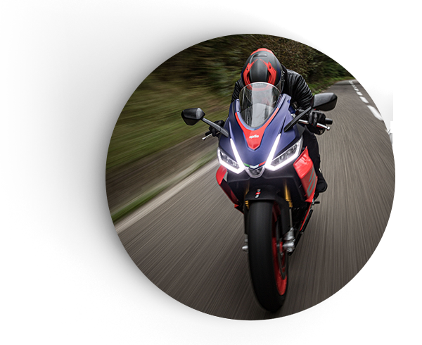 Aprilia RS660 | Tifón Motor