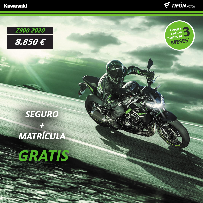 Tifón Motor