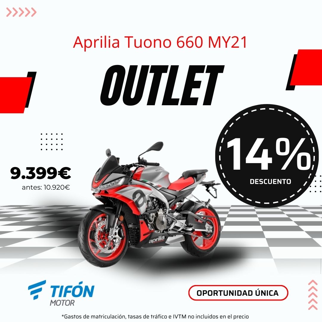Tifón Motor