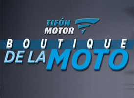 Tifón Motor